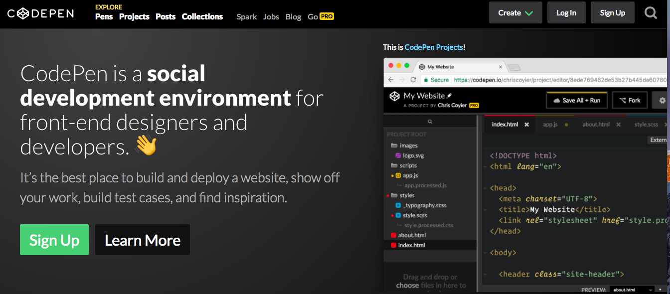 【簡単 無料ですぐできる】 CodePenで作ったソースコードをWordPressに埋め込むやり方